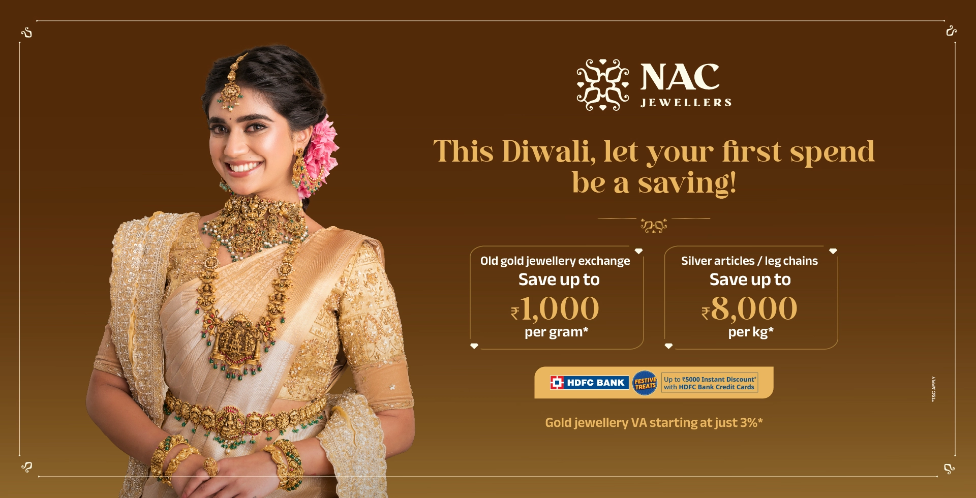 NAC- Jewellers