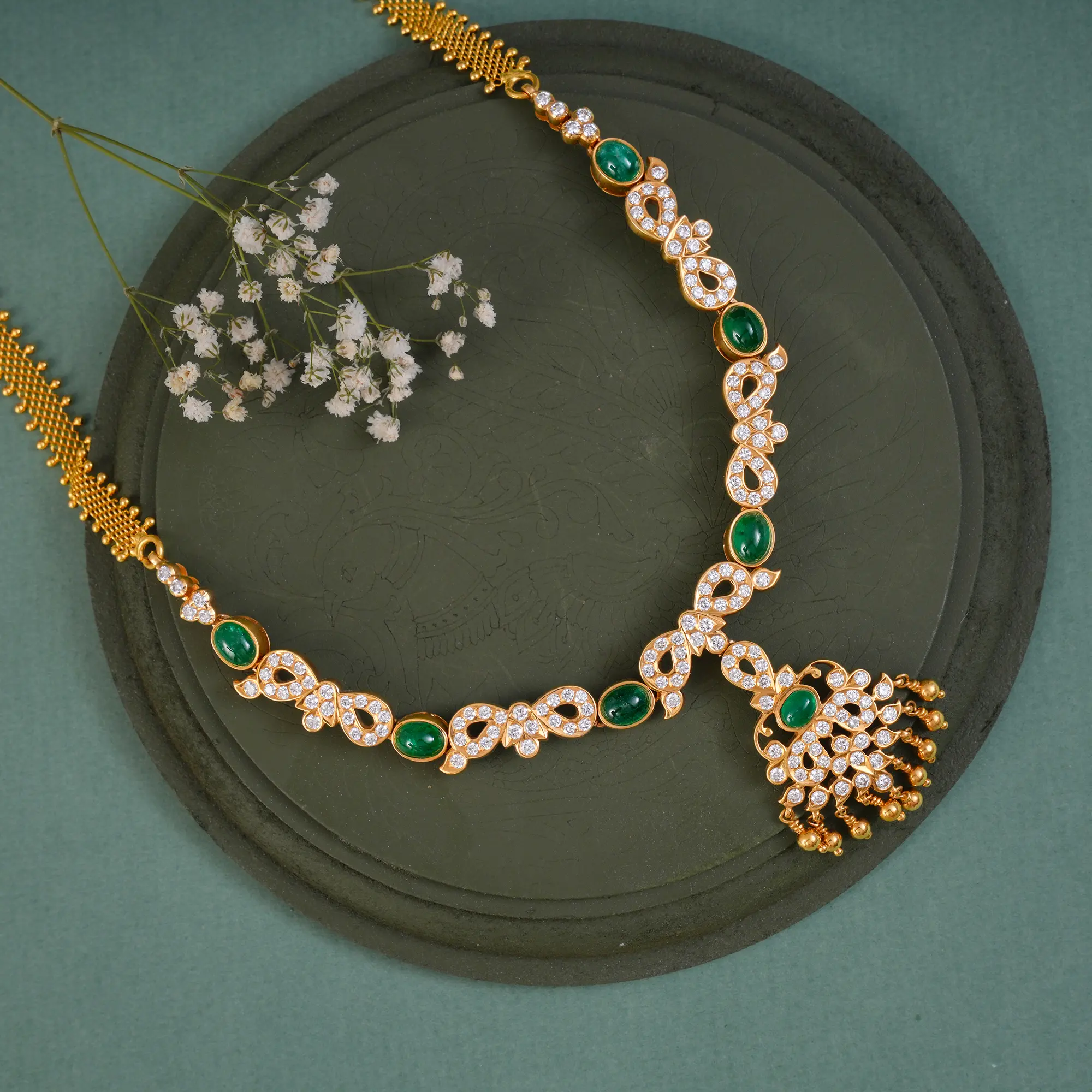 NAC- Jewellers