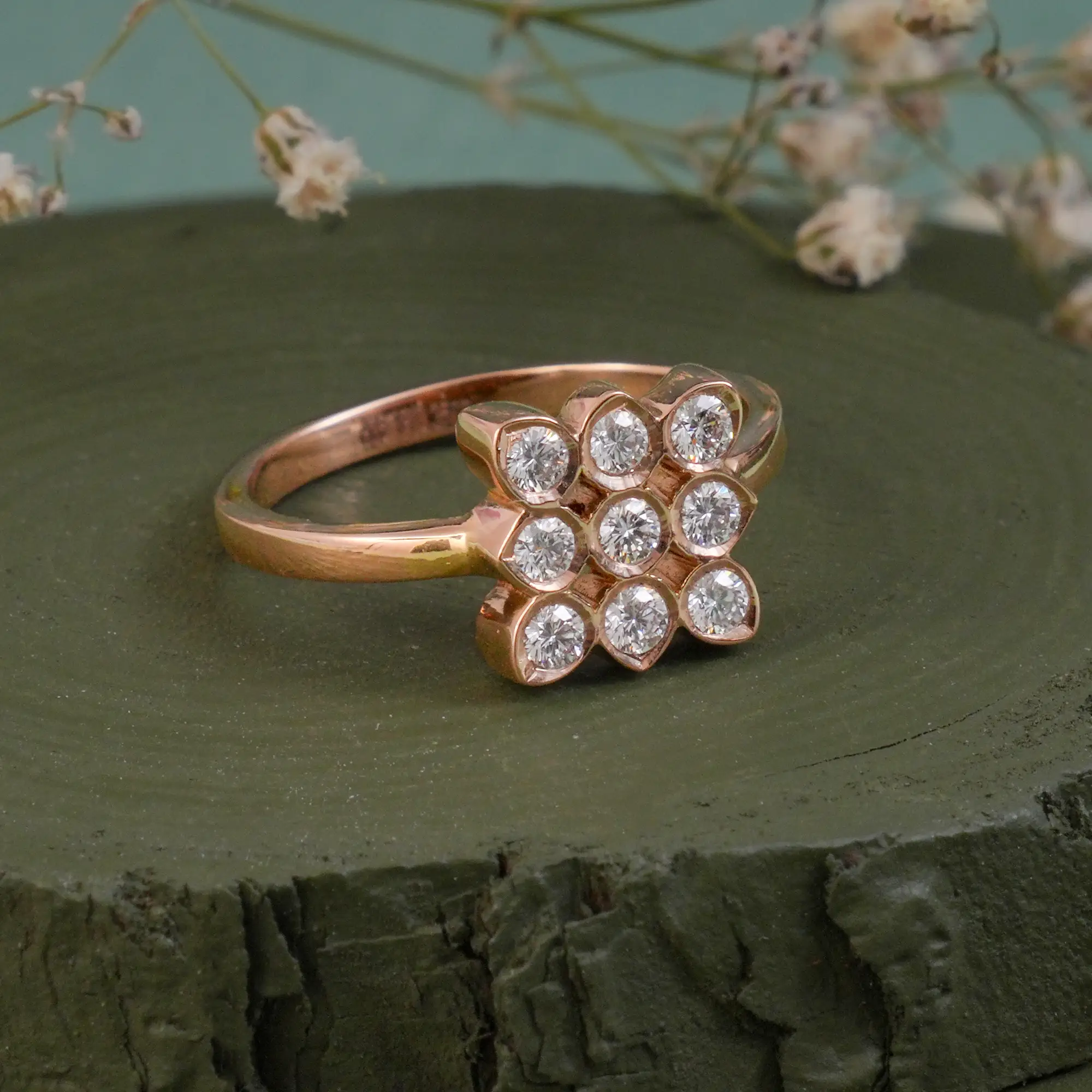 NAC- Jewellers