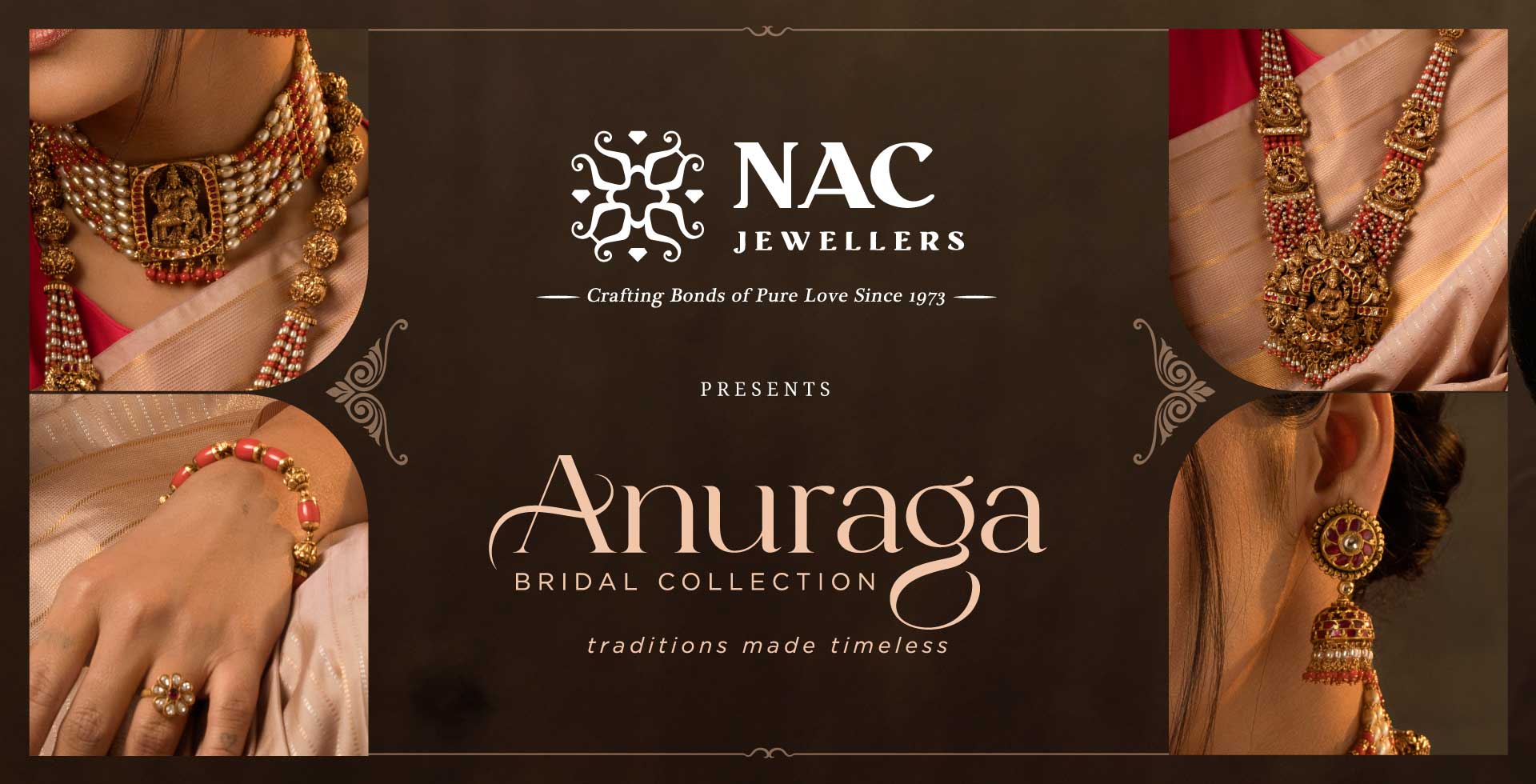 NAC- Jewellers