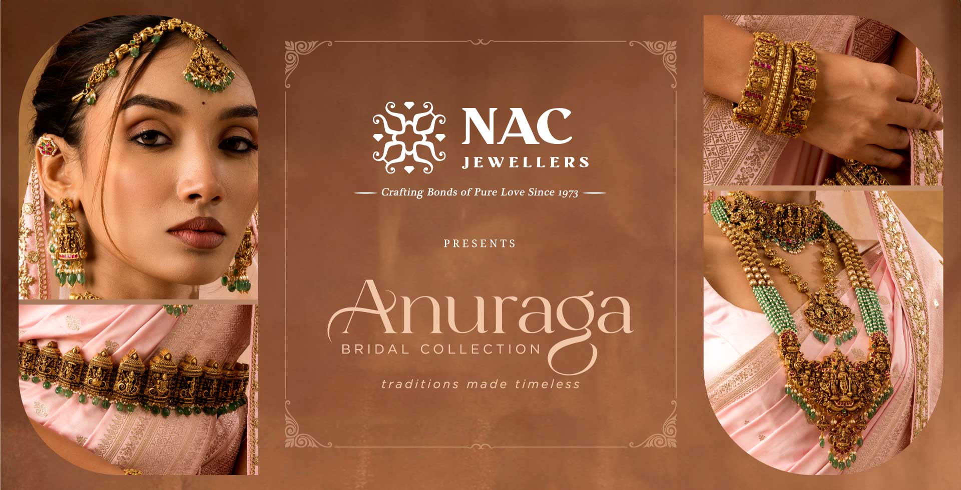 NAC- Jewellers